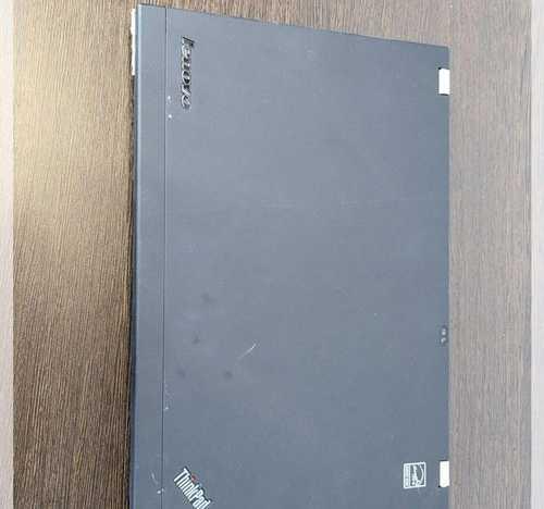 Ноутбук бу Lenovo ThinkPad x230i