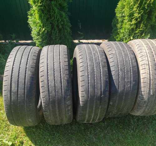 Triangle Connex Van TV701 235/65 R16C