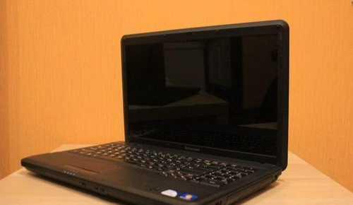 2 ядерный ноутбук Lenovo c 4GB озу