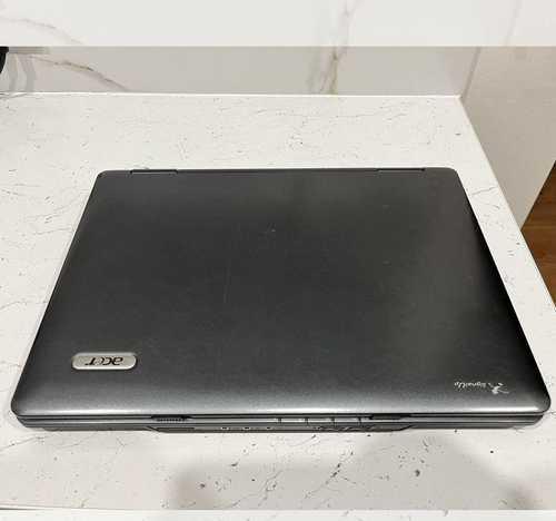 Ноутбук Acer Extensa 5630