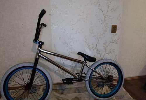 BMX Radio astron FS