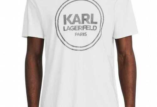 Футболка Karl Lagerfeld мужская