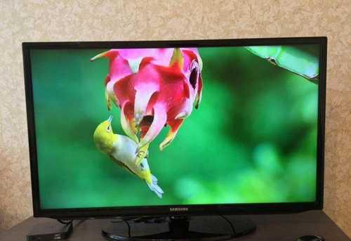 Телевизор LED 32" (81 см) Samsung UE32EH5007