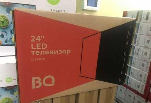 Телевизор Smart TV новый