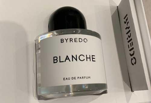 Byredo blanche 50 мл