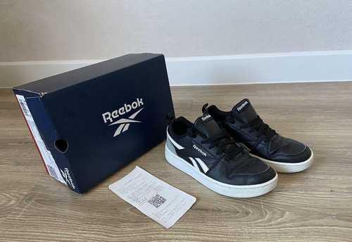 Кеды детские Reebok