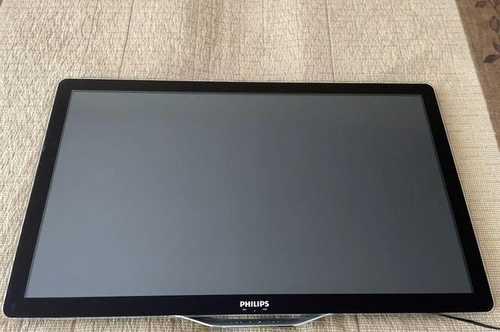 Телевизор Philips 40PFL8605H
