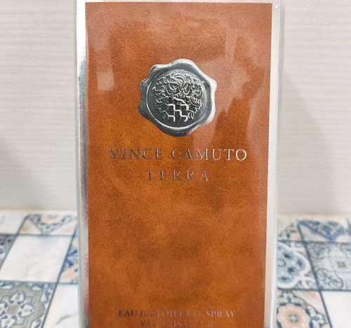 Vince Camuto Terra 50ml