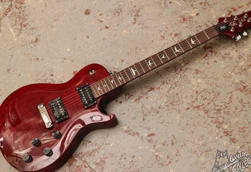 PRS SE 245 Scarlet Red