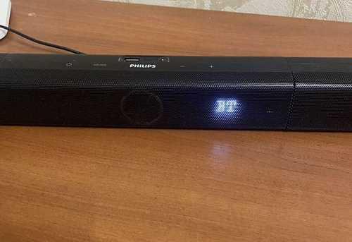 Саундбар Philips HTL2183B/12