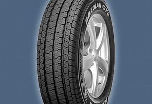 Nexen Roadian CT8 195/75 R16 T