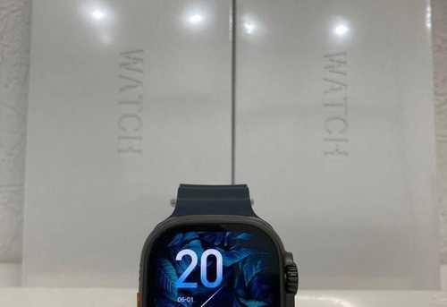 Smart watch hk8 pro max