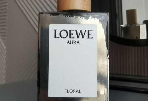 Парфюмерная вода Loewe Aura Floral, 30 мл