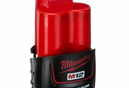 Аккумулятор Milwaukee M12 B3