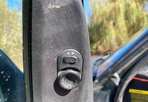 Кнопка регулеровки зеркал Saab 900 2