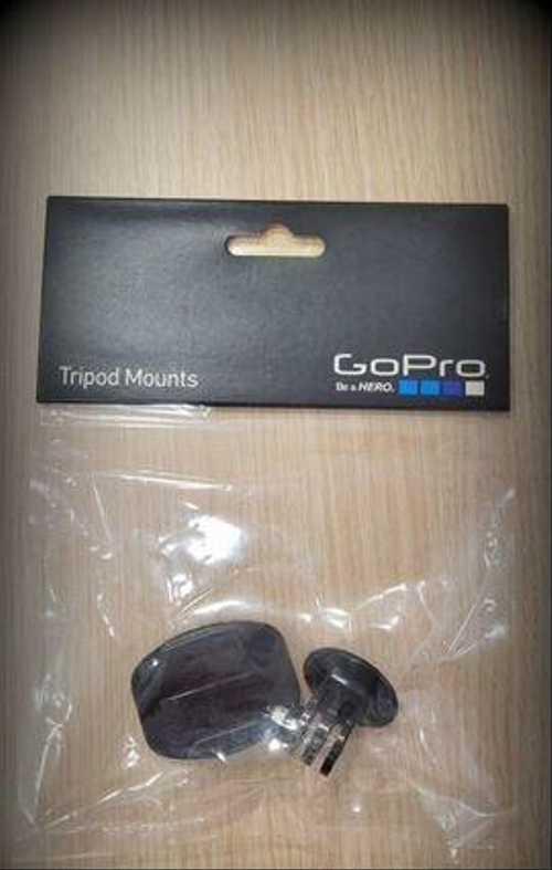 GoPro Tripod Mounts abqrt-001