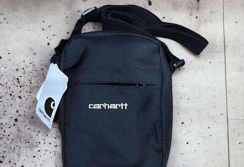 Сумка Carhartt Black
