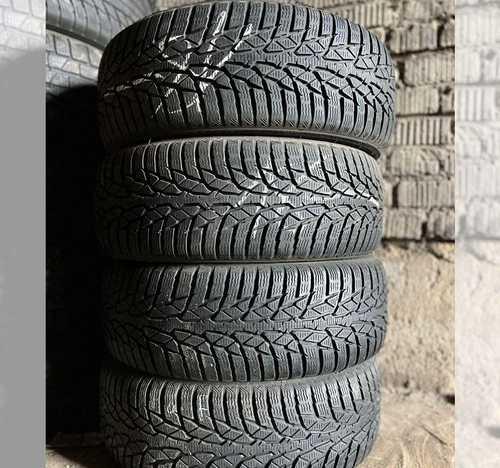 Nokian Tyres WR D4 205/55 R16