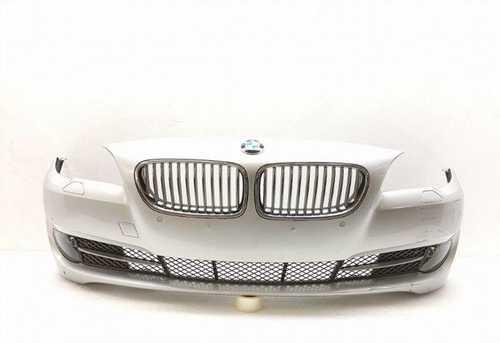 Бампер передний Bmw 5-Series F10 3.0 2012