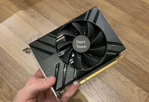 Видеокарта gtx 1650 4gb gddr5