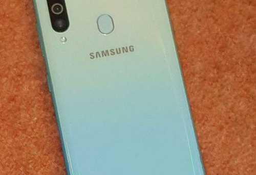 Samsung galaxy a60 6/64 Snapdragon