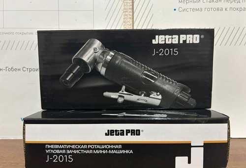 Угловая Шлифовальная машинка Jeta PRO J-2015