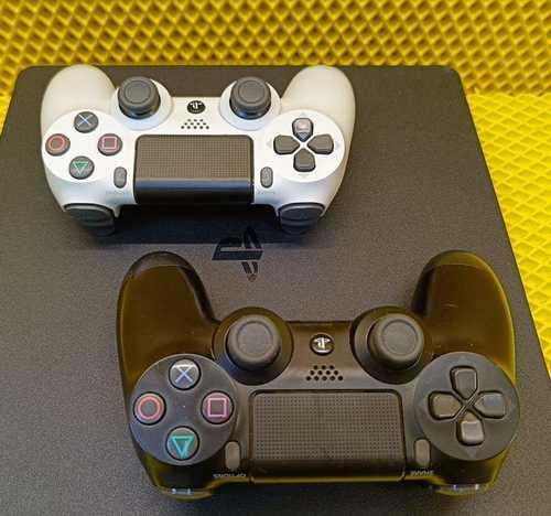 Sony playstation 4 slim 500gb (Т1)