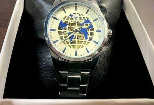 Часы Rolex мужские механические с автоподзаводом