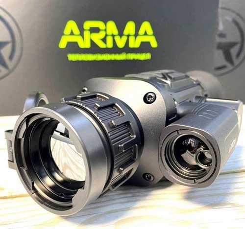 Тепловизор Arkon Arma LR35L c дальномером