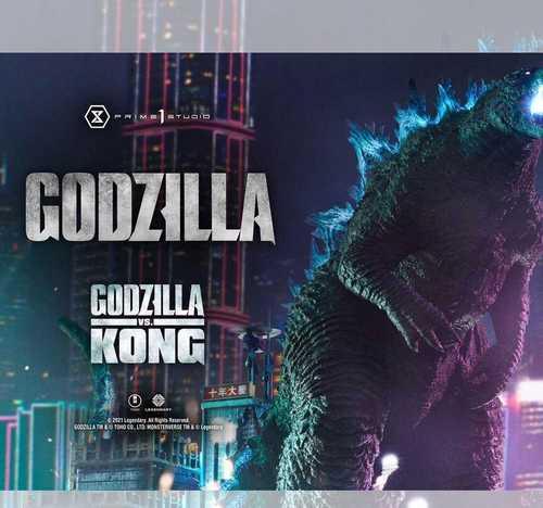 Godzilla vs Kong Final Battle