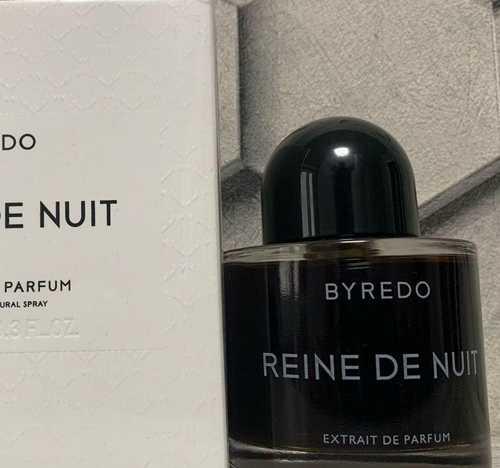 Byredo reine DE nuit 100ml парфюм