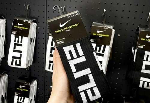 Носки Nike Elite