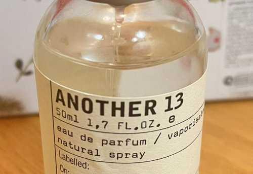 Another 13, le Labo, оригинал,тестер, EDP 50ml