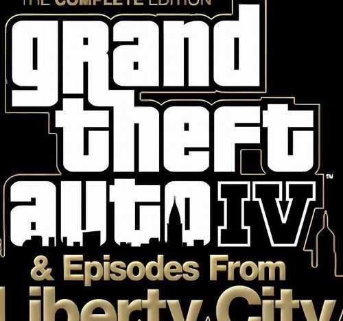 GTA 4 / гта 4 (Grand Theft Auto 4) — Пополнение St