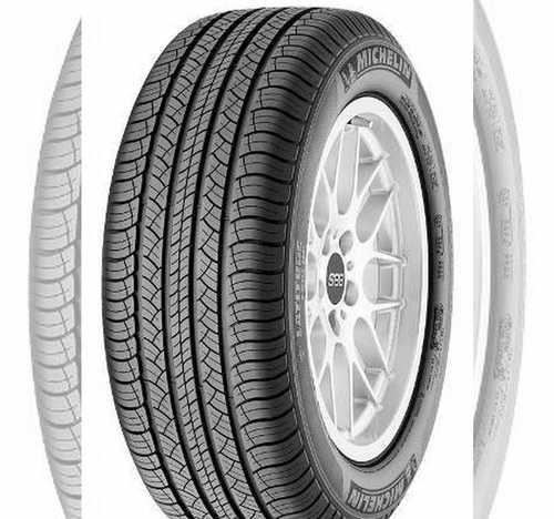 Michelin Latitude Tour HP 255/70 R18 116V