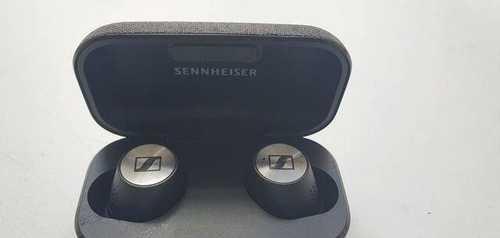 Sennheiser momentum true wireless 2
