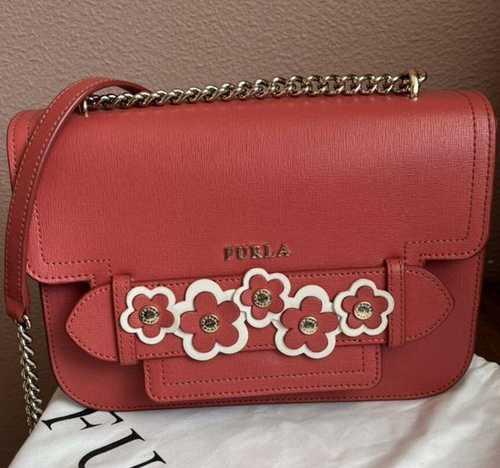 Сумочка Furla Фурла оригинал