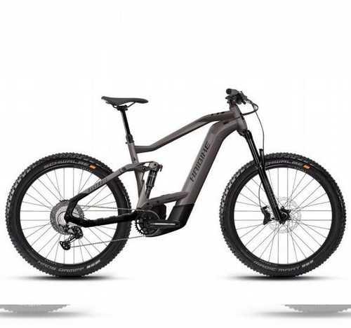 Электровелосипед горный Haibike AllTrail 10 29