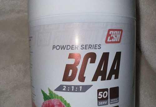 БЦАА 2SN bcaa 2:1:1 powder 250G