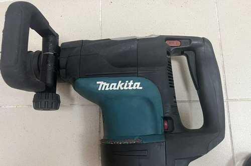 Перфоратор makita hr4501c