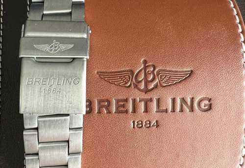 Браслет Breitling