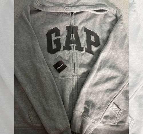 Зипка gap