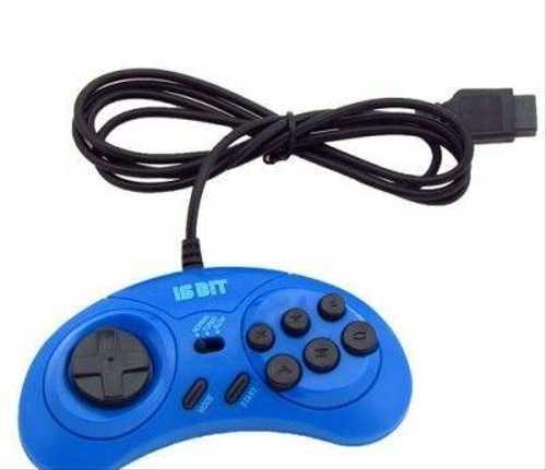 Игровой контроллер Hamy 4 Controller Blue