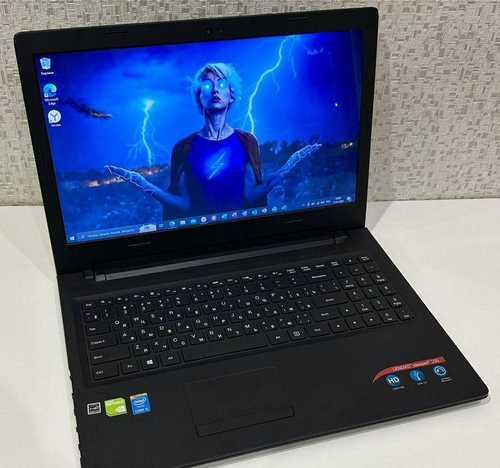 Lenovo ideapad i5 5gen /ddr3 6gb 920mx 2gb