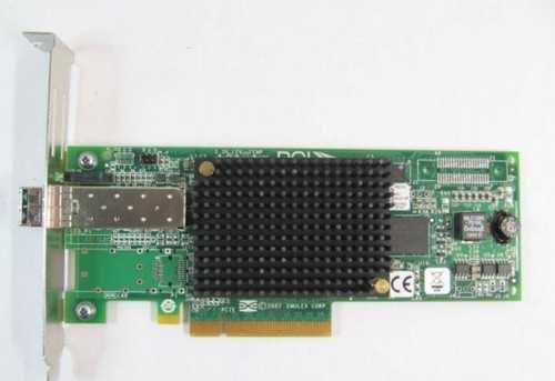 Адаптер FC HBA HP AJ762-63003 Fiber Channel