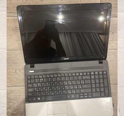 Ноутбук Acer Aspire E1-531