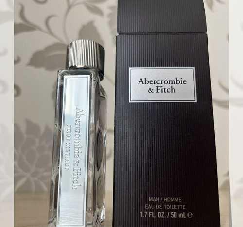 Духи мужские Abercrombie&Fitch