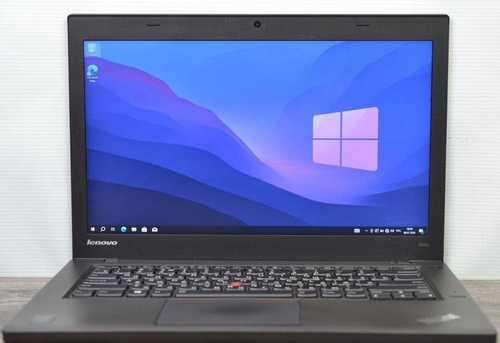 Lenovo ThinkPad T440