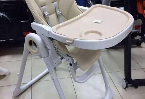 Новый стульчик для кормления детей