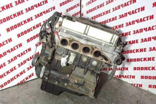 Двигатель Mitsubishi Lancer Galant 2,4л 4G69